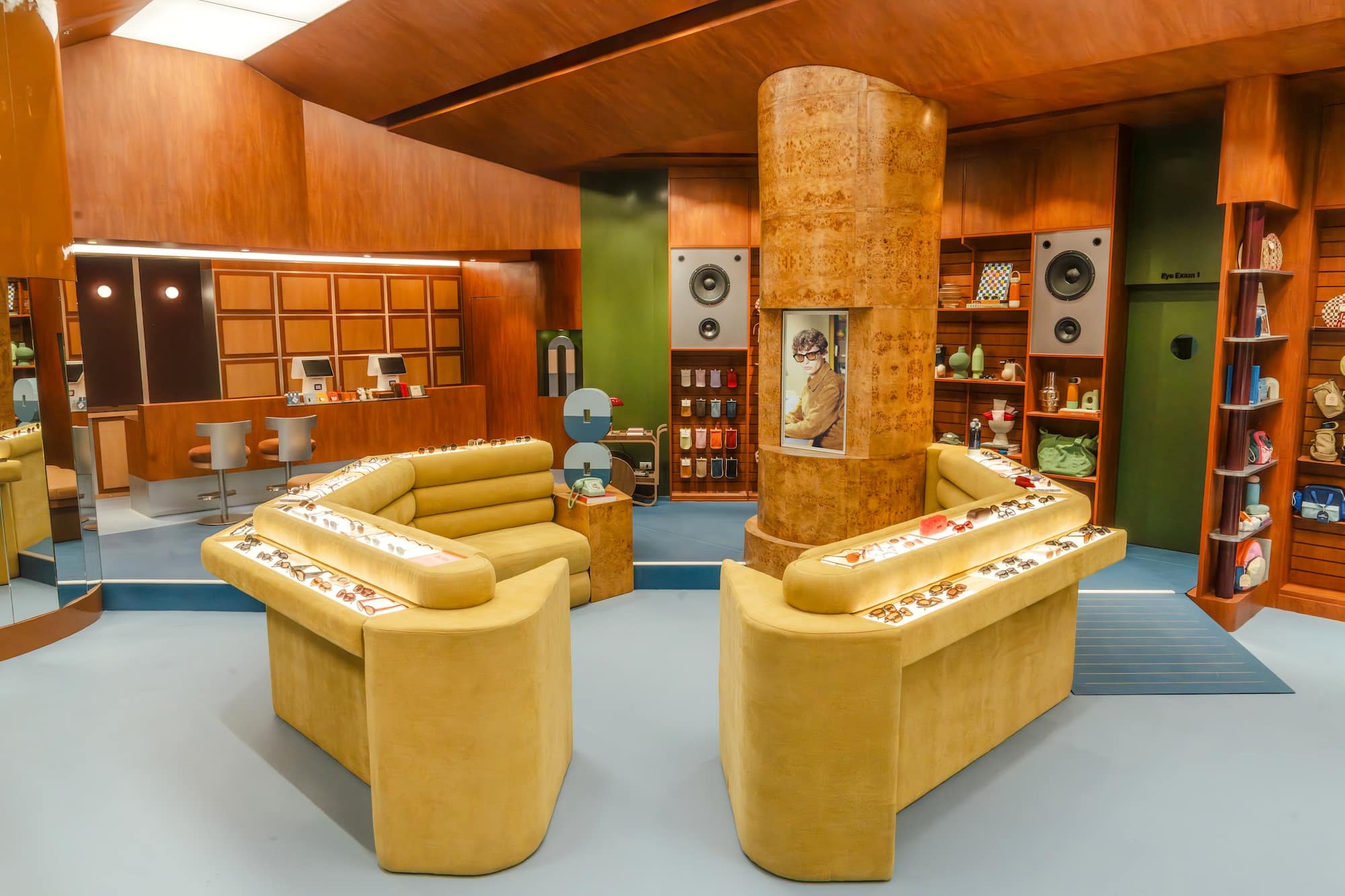 Retail roundup: New openings redefining how we shop and discover