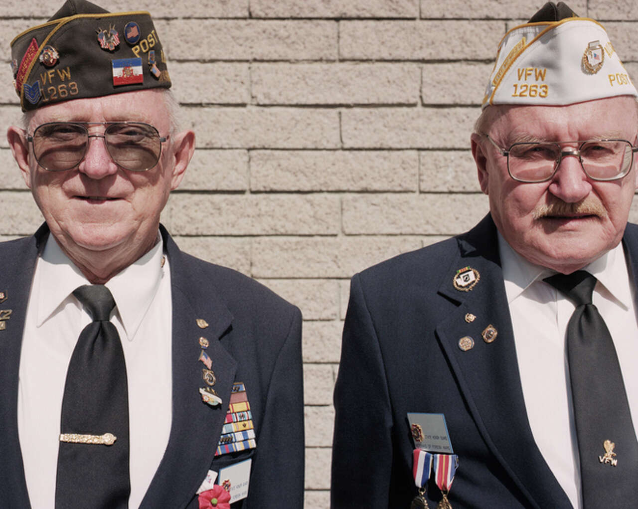 Commentary: A tribute to veterans and to Veterans Day — Tom Purcell
