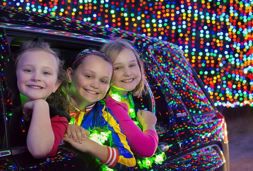 Must-Do Christmas Events and Holiday Activities in Connecticut for Kids ...