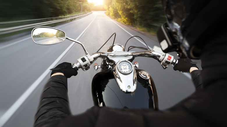 Are Toll Roads Free For Motorcycles? Here's What Bikers Need To Know