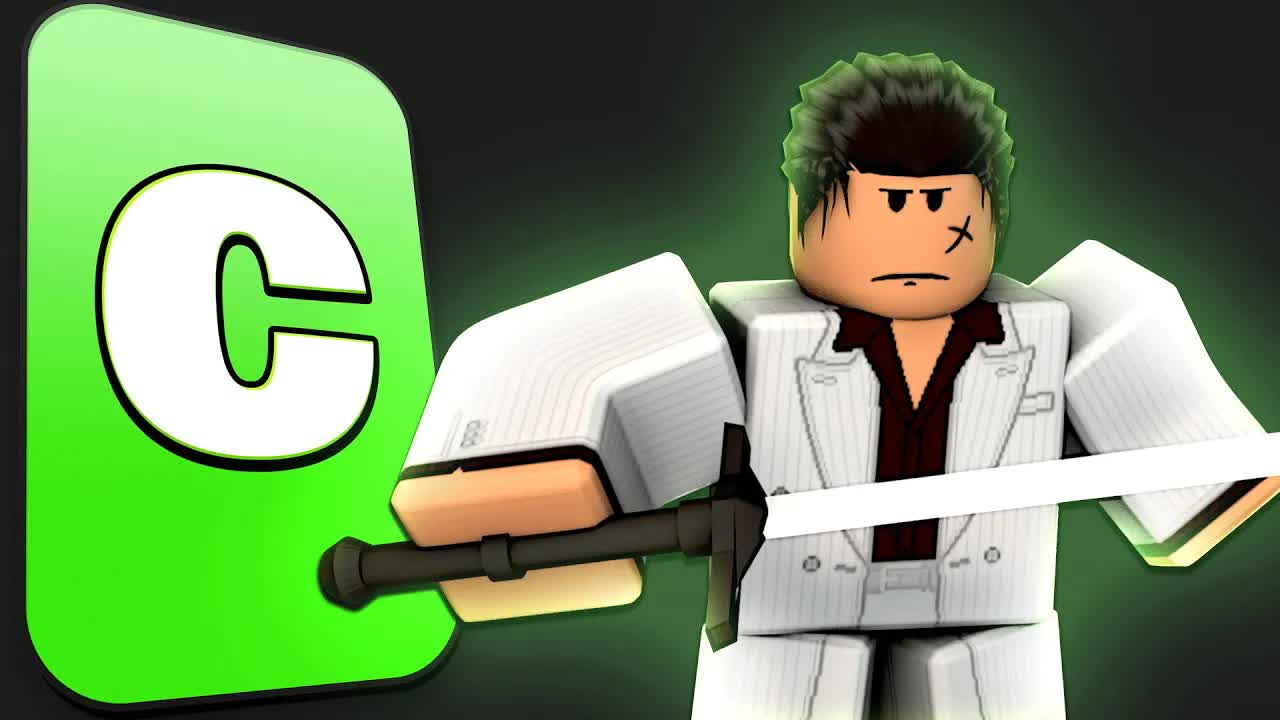 so I TESTED THE "WORST WEAPONS" In Combat Warriors... (ROBLOX)