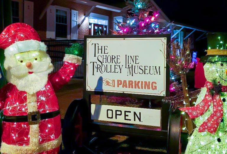 Must-Do Christmas Events and Holiday Activities in Connecticut for Kids ...