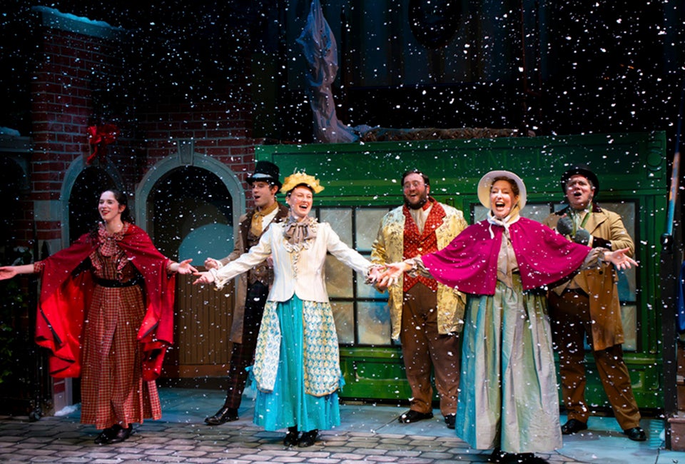 Must-Do Christmas Events and Holiday Activities in Connecticut for Kids ...