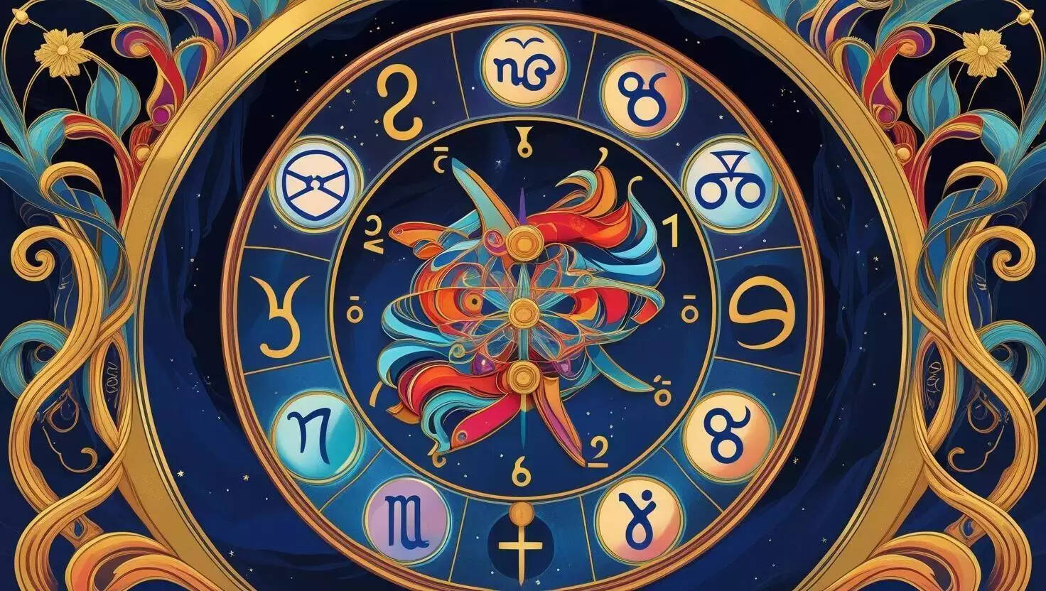 Horoscope Tomorrow, November 11, 2025: Unexpected blessings arrive ...