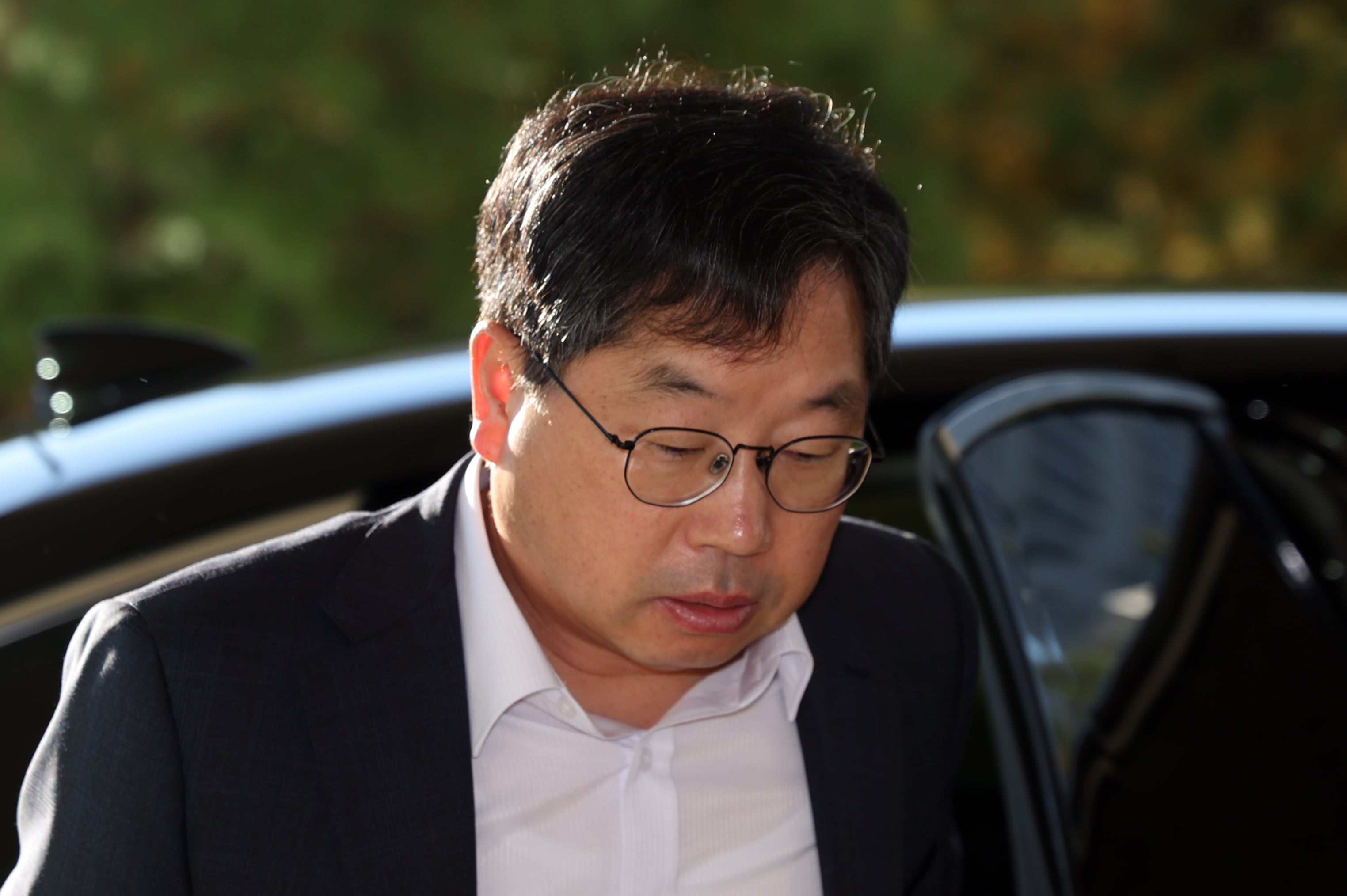 Exclusive: Prosecutors Demand Explanation on Daejang-dong Appeal Drop