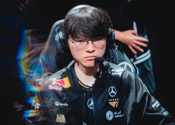 Lee 'Faker' Sang-hyeok's legend continues as T1 wins LoL World Championship