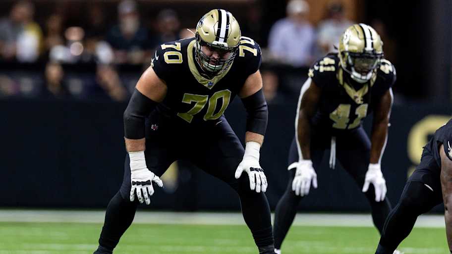 Chargers make playing time decision on new OL trade acquisition before ...