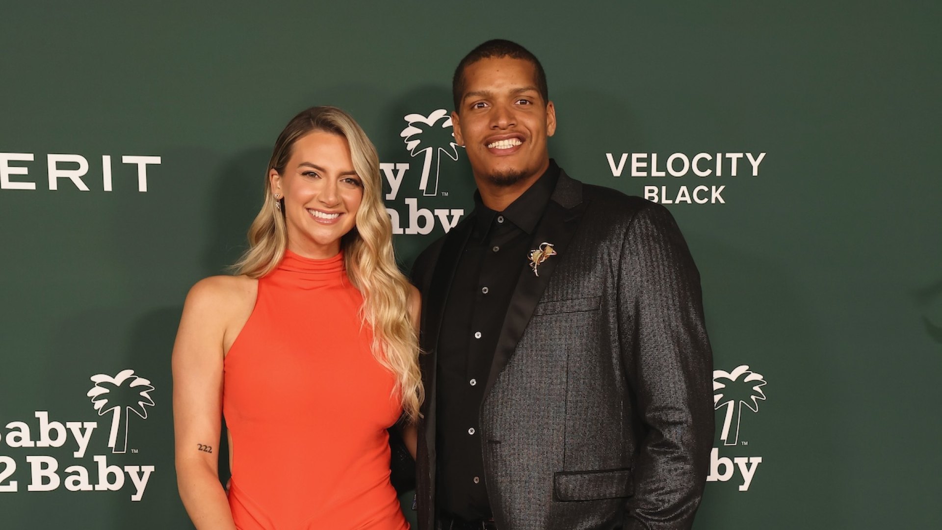 Allison Kuch Is Pregnant, Expecting Baby No. 2 With Husband Isaac Rochell