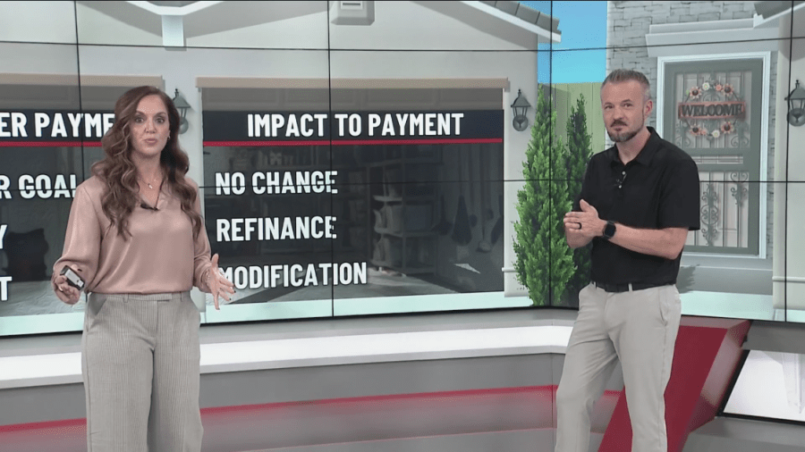 Homewi$e: Should I use spare cash for a larger mortgage payment?