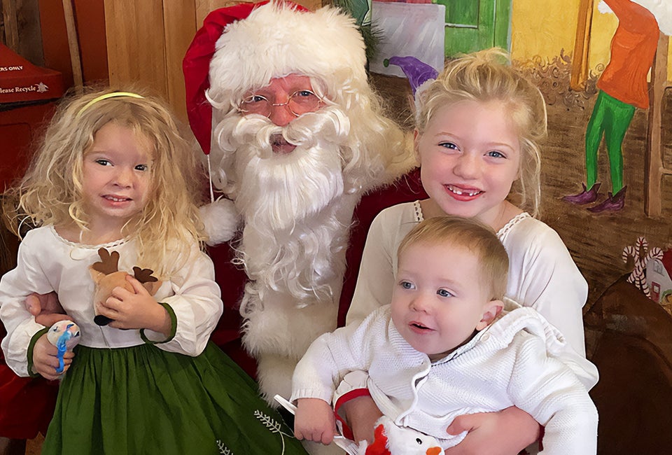 Must-Do Christmas Events and Holiday Activities in Connecticut for Kids ...