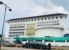 Rebels, BJP growth, anti-incumbency factor... can UDF regain Kochi ...