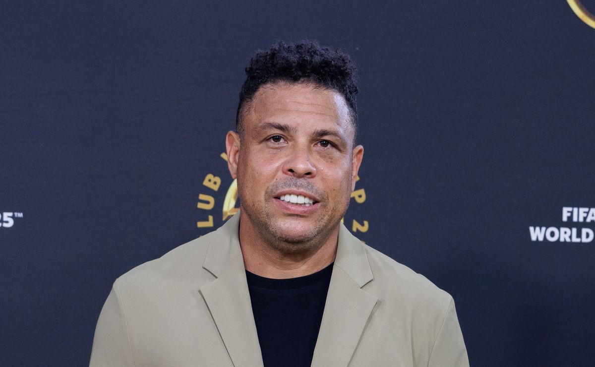 Ronaldo Nazario disagrees with Cristiano Ronaldo’s claim of being the ...