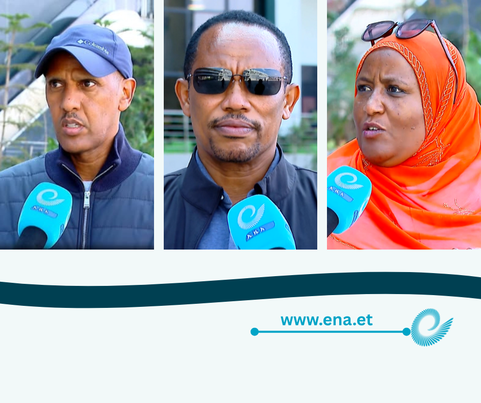 Addis Ababa Proves Nation-Building Requires Vision, Determination, and ...