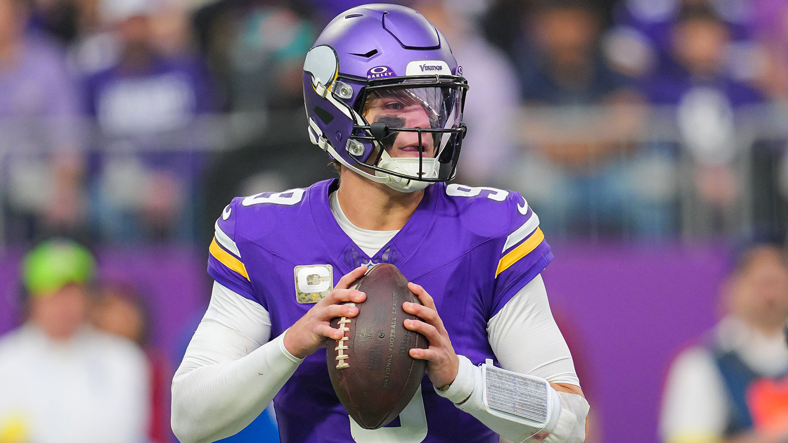 Vikings rumors: JJ McCarthy will be back in 2026, but will he actually ...