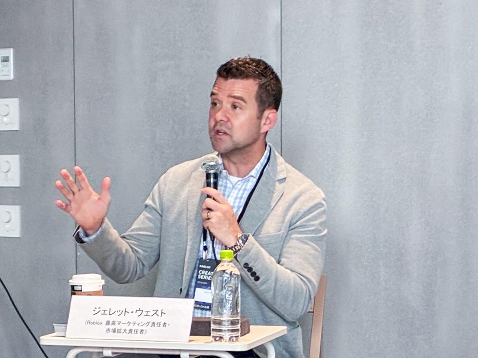 日本で急成長する「ロブロックス」。「ゲームから教育へ」イメージ強化、一方で子どもの保護には課題