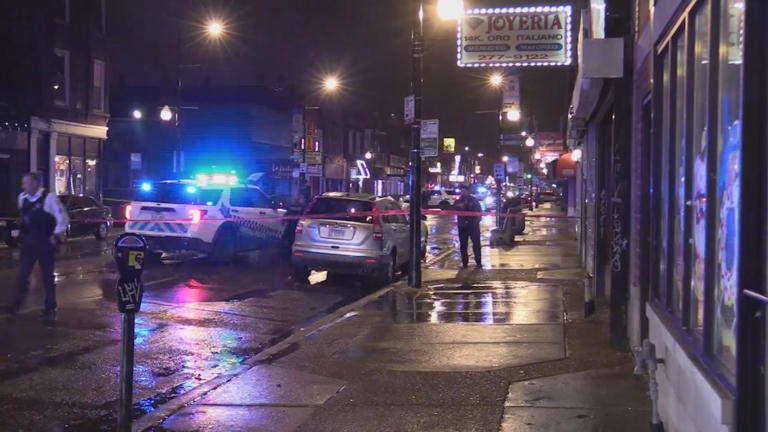 Cook County Crime Stoppers offers $10K reward after Little Village ...