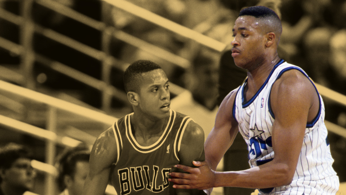 "I felt as if the world had been lifted from my shoulders" - How going ...