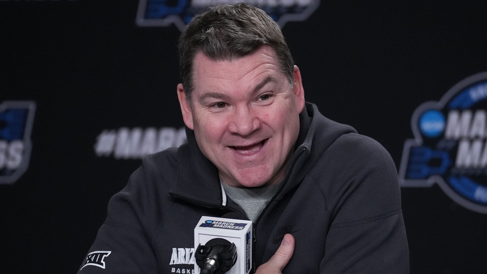 Arizona beats out North Carolina for younger brother of Nuggets player