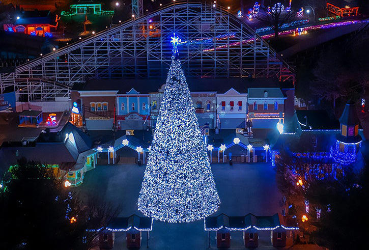 Must-Do Christmas Events and Holiday Activities in Connecticut for Kids ...