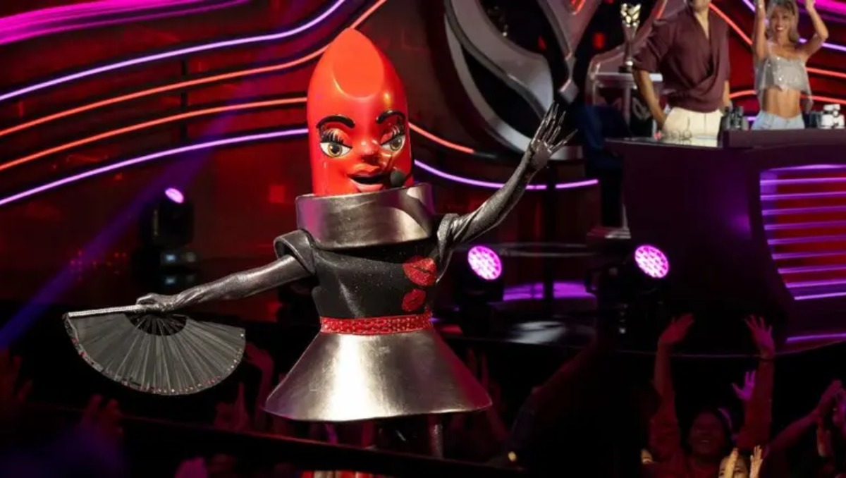 Eliminados de Quién es La Máscara hoy 9 de noviembre