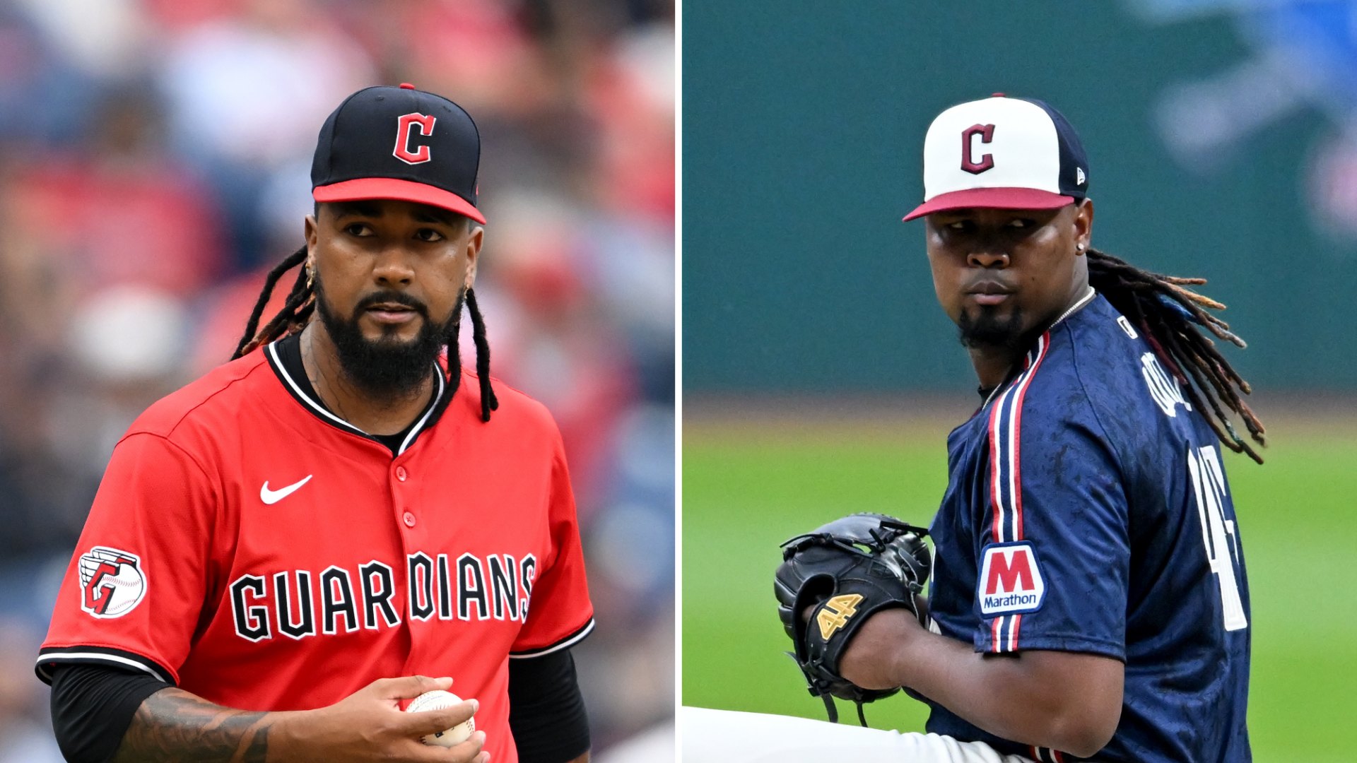 Guardians Pitchers Indicted on MLB Gambling Charges After NBA Betting ...