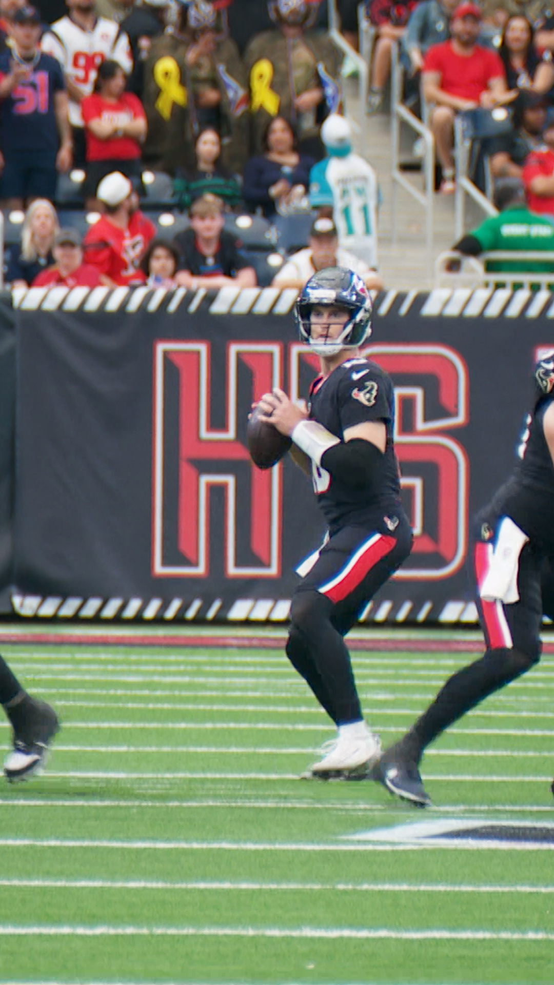 'General Mills' delivers epic comeback wins for the Texans