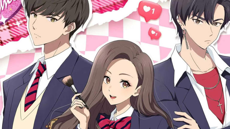 10 Greatest Webtoon Anime of All Time, Ranked