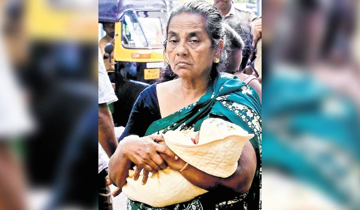 Kin alleges negligence as woman dies of infection post delivery at SAT ...