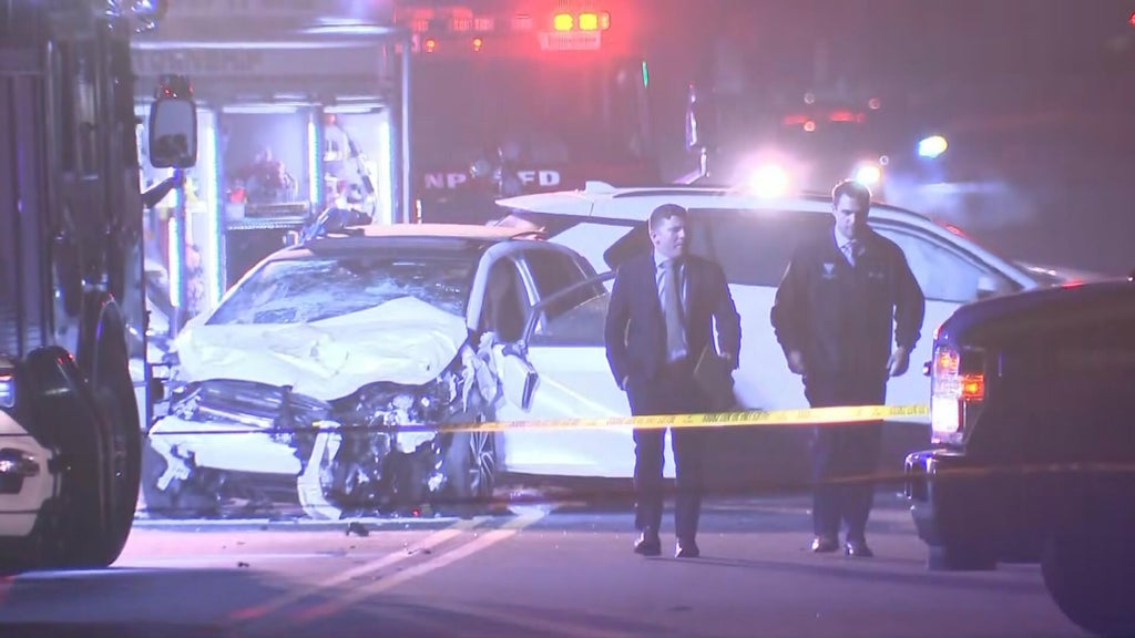 People injured, traffic delays on multiple New Jersey roads after ...