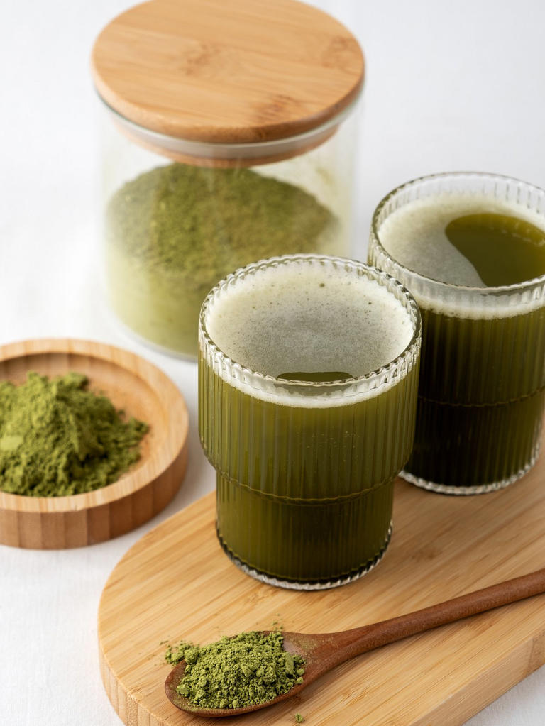 Can matcha boost your immunity? 5 things you need to know
