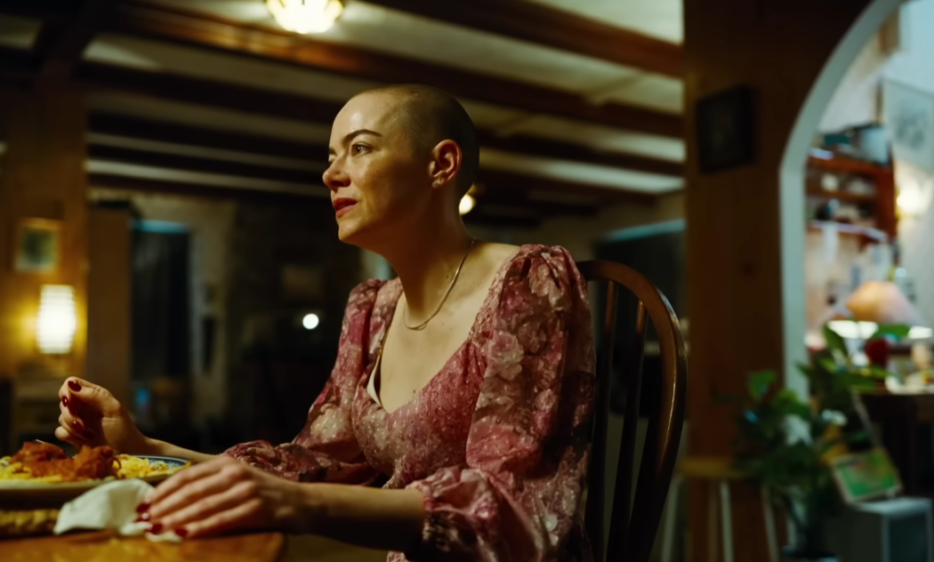 ‘Bugonia’ Review: Yorgos Lanthimos returns with a wickedly weird tale ...