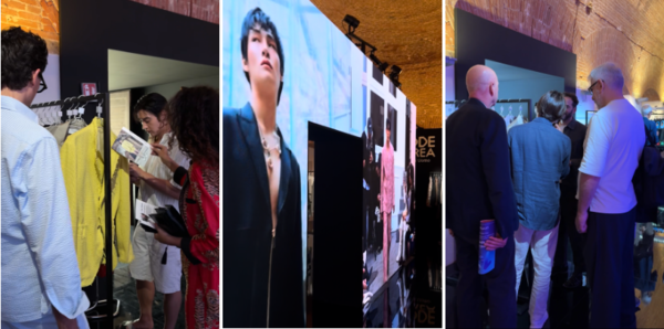 “가치를 입히는 브랜드, 용기의 언어를 말하다” — 발로렌(VALOREN) 정효찬 대표 인터뷰