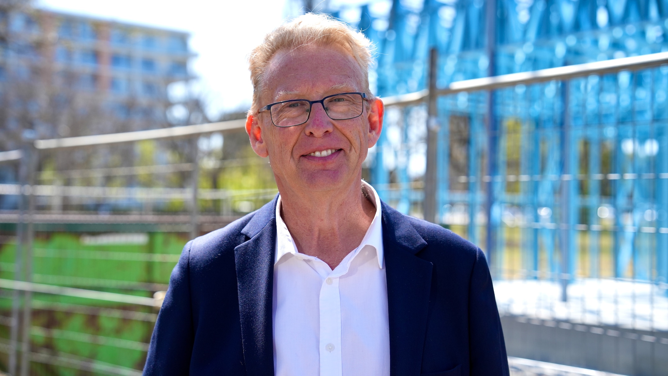Mark Parton elected as Canberra Liberals leader as Leanne Castley steps ...