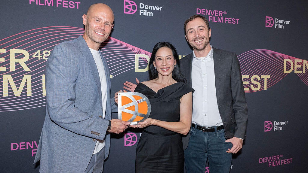 48th Annual Denver Film Festival brings together Hollywood icons and ...