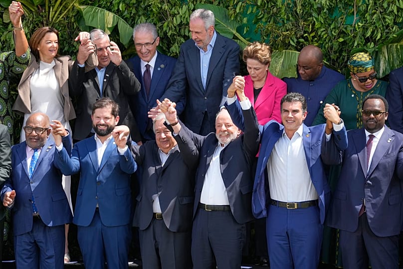 COP30: What to expect from this year's UN climate talks
