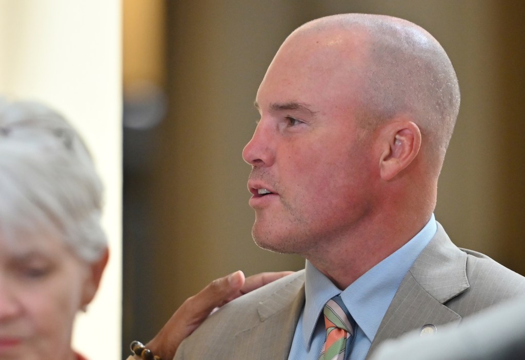 Pennsylvania state senator introduces bill legalizing flying cars