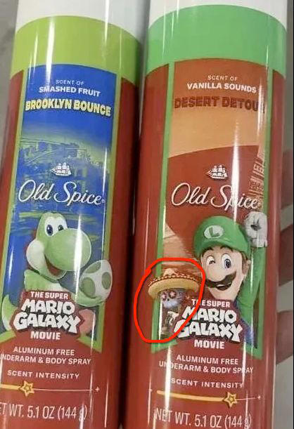 Se filtra el aspecto de Yoshi en Super Mario Galaxy: La Película y ...