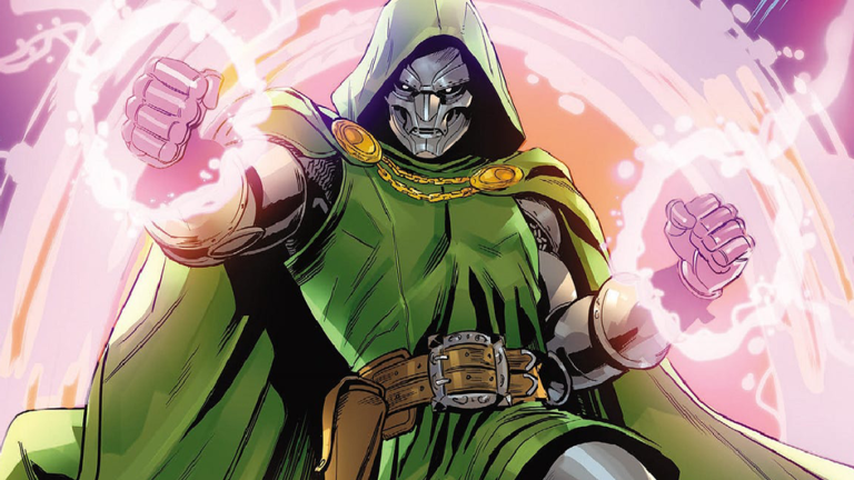 Avengers: Doomsday Rumor Reveals Doctor Doom's Tragic Past