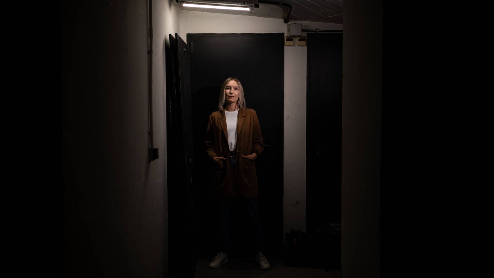 Beatriz Serrano: "En la máquina de café del curro se ve lo peor del ...