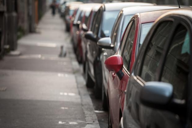 Changes to parking permits and tariffs set to begin this month