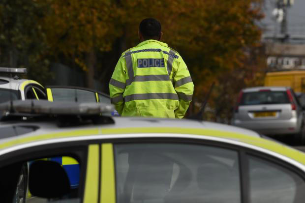 Areas of Barrow where most crashes happen revealed in car crash ...