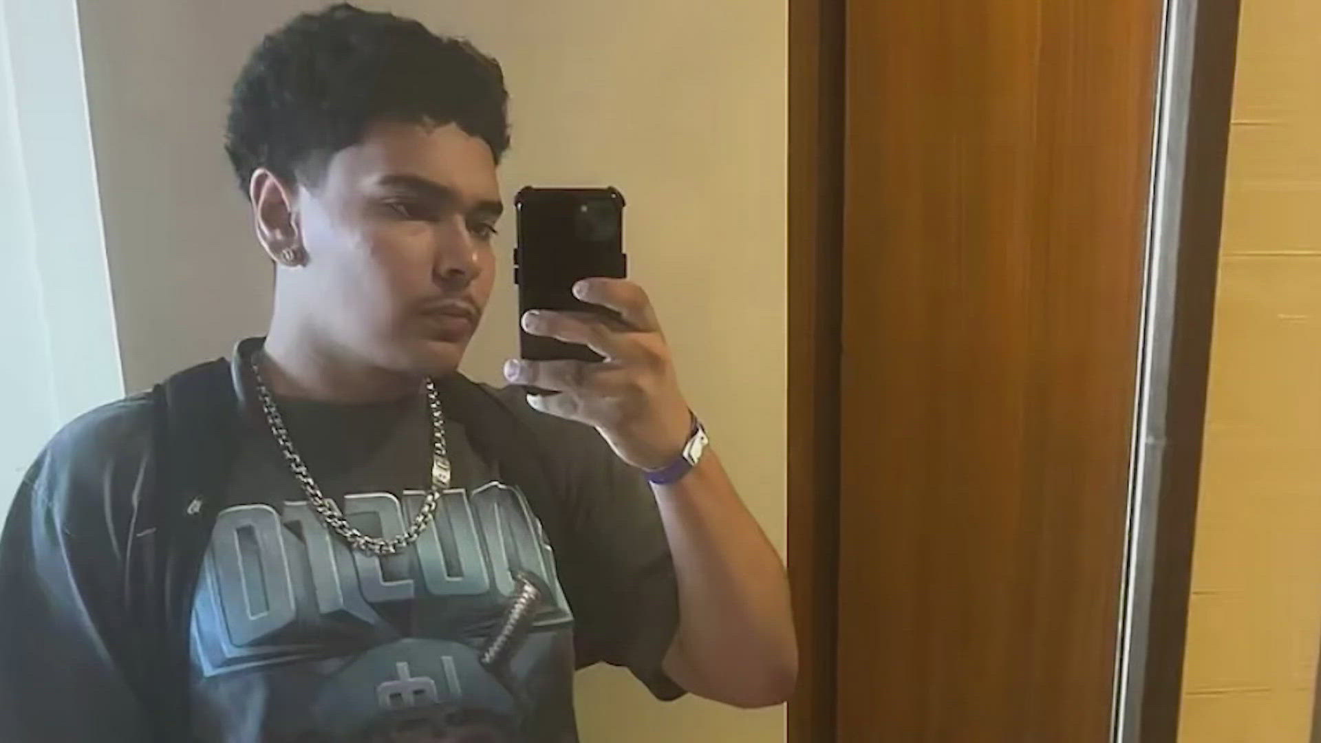 Loved ones demand justice after 17-year-old killed in hit-and-run crash ...