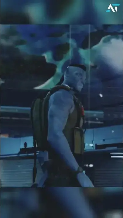 QUARITCH and GENERAL ARDMORE Extended Deleted Scene | Avatar 2