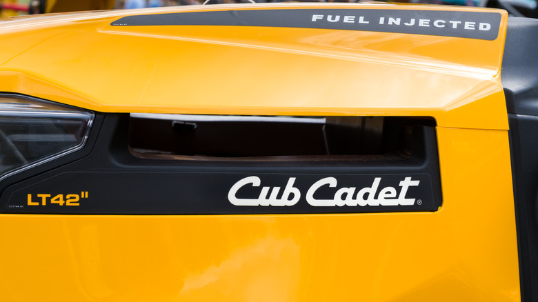 Who Makes Cub Cadet Lawn Mowers And Where Are They Manufactured?