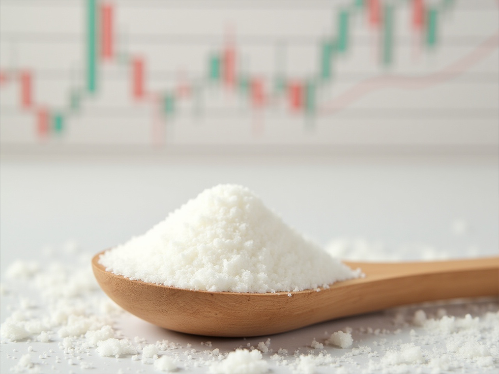 Balrampur Chini, other sugar stocks surge up to 7% as govt clears ...