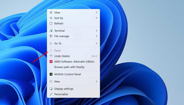 How to Customize the Windows 11 Context Menu With Nilesoft Shell