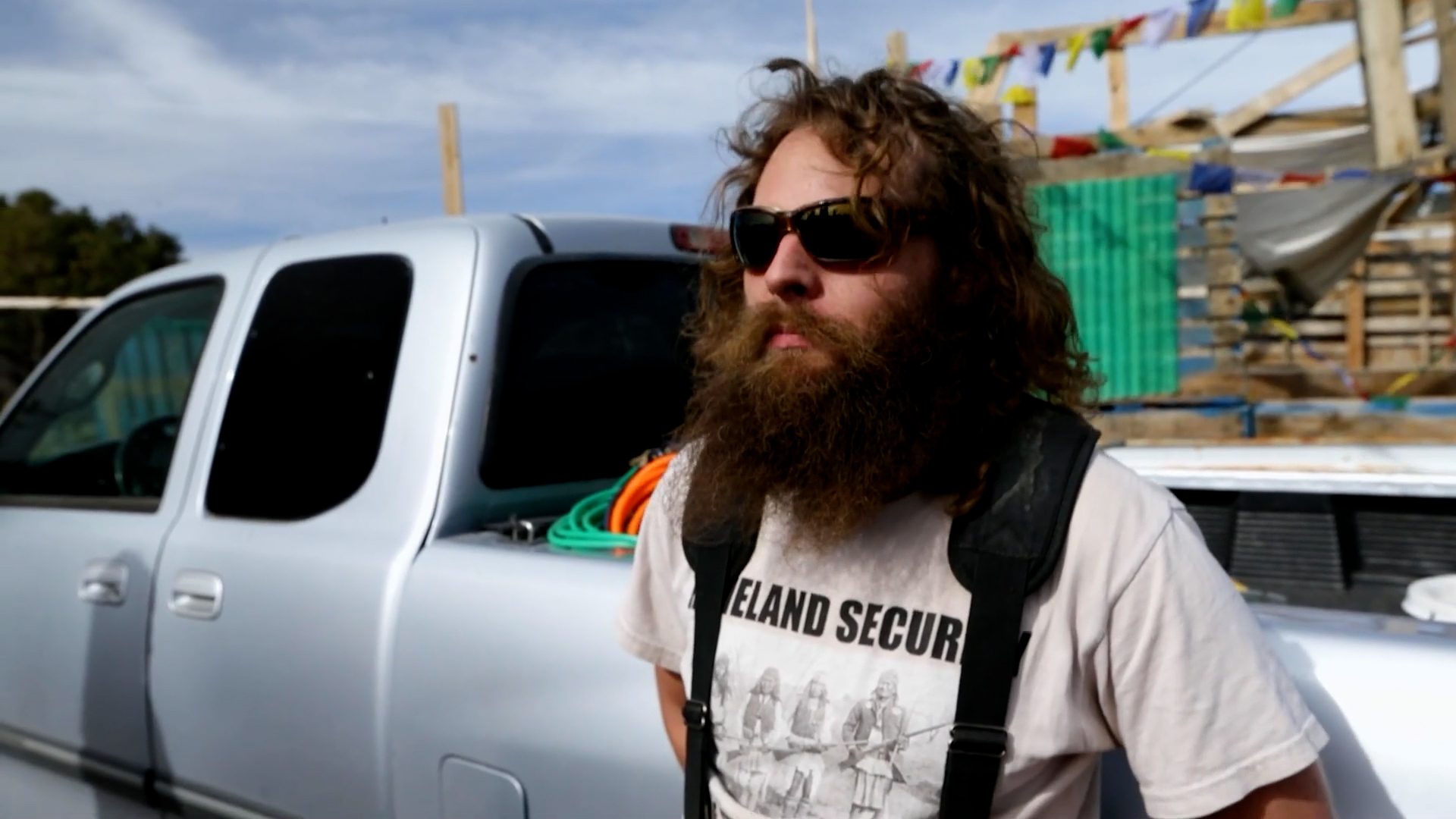 Filming an Action Scene in One Take – Behind the Scenes