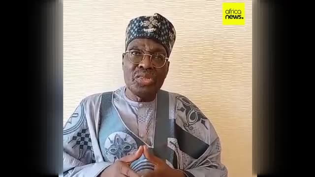 Cameroon: Tchiroma gives authorities 48-hour ultimatum to release post ...