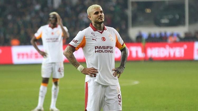 Kocaelispor-Galatasaray maçının ardından Nihat Kahveci'den Okan Buruk'a ...
