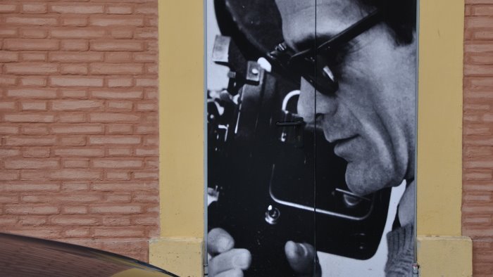 Pasolini e quel suo irrefrenabile (e incomprenso) vincolo di libertà